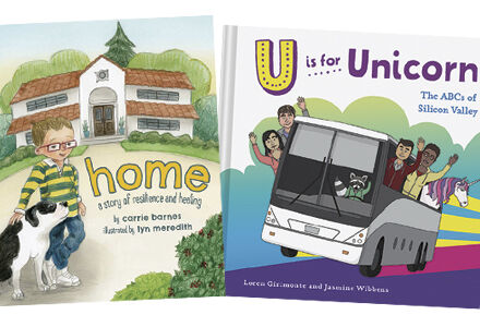 Local Books for Summer Reading - Bay Area Parent Magazine