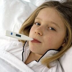 5 Common School-Year Infections - Bay Area Parent Magazine