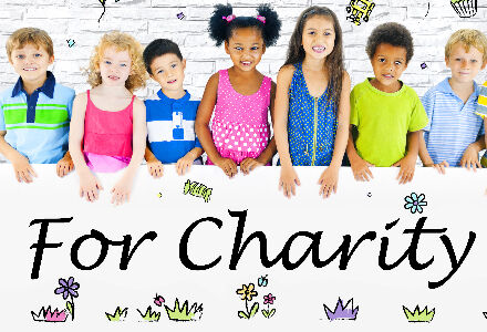 The Best Websites for Planning a Charity Party - Bay Area Parent Magazine