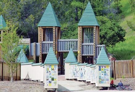 Best Bay Area Playgrounds - Bay Area Parent Magazine