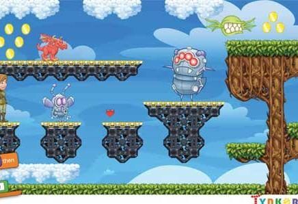 Fun with STEM - Bay Area Parent Magazine