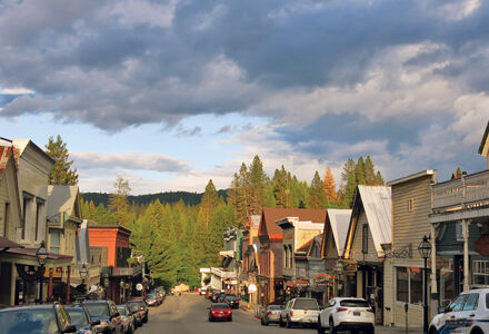 A Family Gem in Gold County - Bay Area Parent Magazine