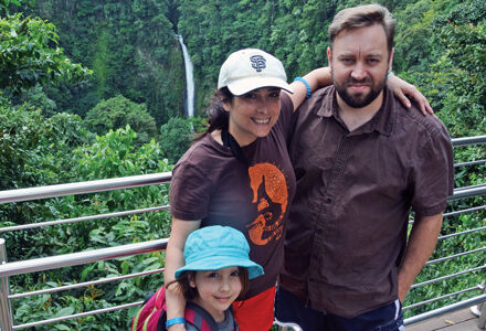 Exploring Costa Rica with Kids - Bay Area Parent Magazine