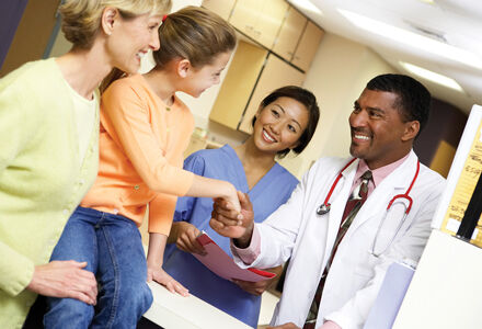 How to Prepare for a Doctor Visit - Bay Area Parent Magazine
