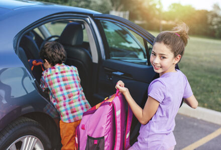 Best Bay Area Ride Sharing Services for Families - Bay Area Parent Magazine