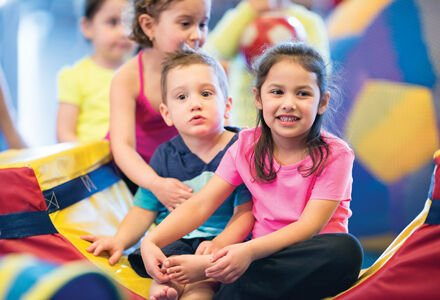 Top Spots to Drop Off Kids on Date Night - Bay Area Parent Magazine