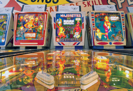 Where to Play Family Games - Bay Area Parent Magazine