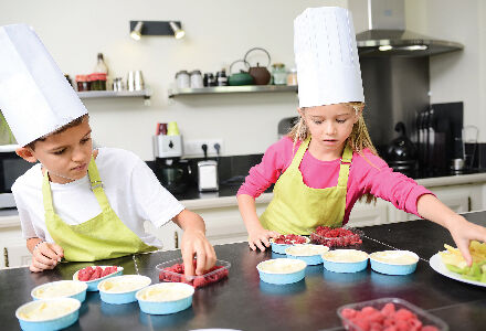 Cooking Classes for Little Chefs in the Bay Area - Bay Area Parent Magazine