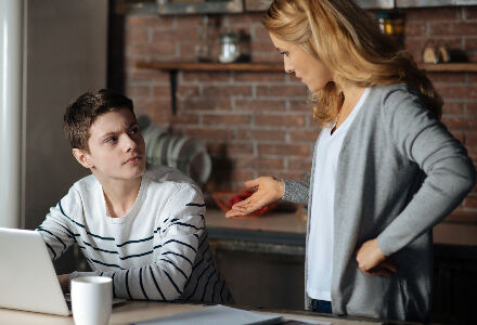 Helping Kids Sift Through Virus Misinformation - Bay Area Parent Magazine