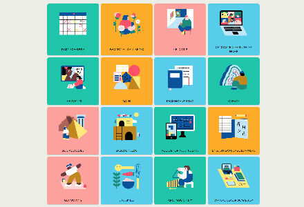 One-Stop Shop for Online Learning - Bay Area Parent Magazine