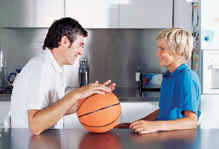 Keeping Young Athletes in Shape Mentally and Physically - Bay Area ...