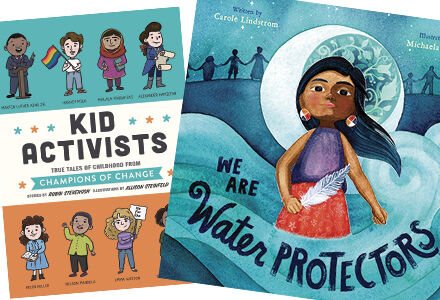 Books on Activism for Kids | Top Picks Guide