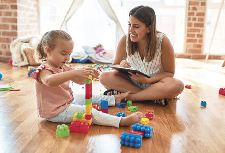 How to Support Your Anxious Child - Bay Area Parent Magazine