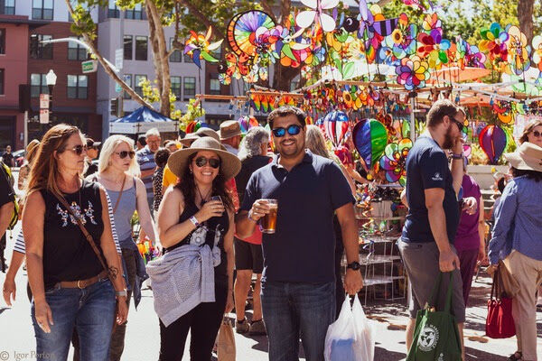 Fun Fall Festivals - Bay Area Parent Magazine