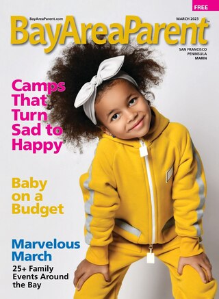 Home - Bay Area Parent Magazine
