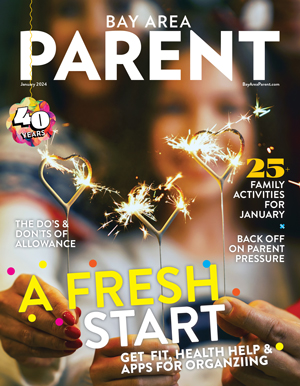Home - Bay Area Parent Magazine
