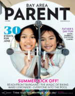 Issues - Bay Area Parent Magazine