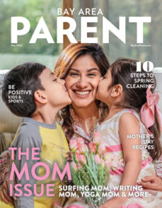 Issues - Bay Area Parent Magazine