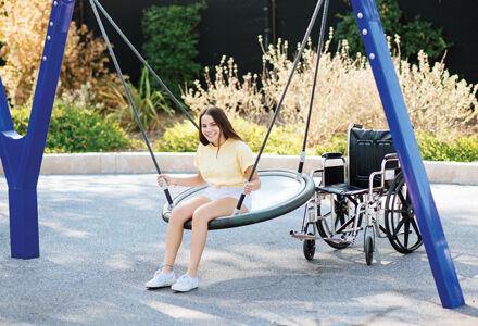 The Inclusive Playground Revolution: Because Every Bay Area Child ...
