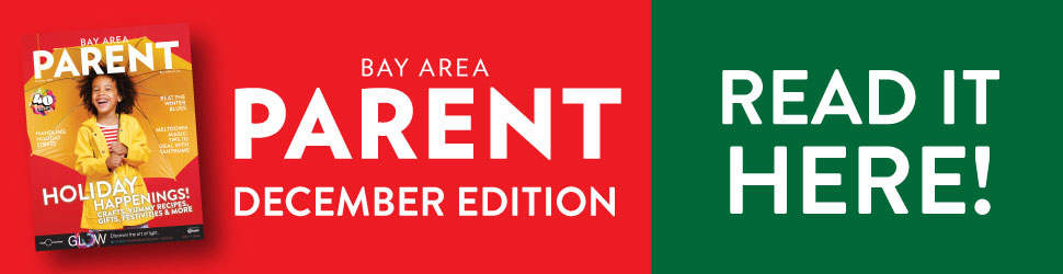 Magazines - Bay Area Parent Magazine