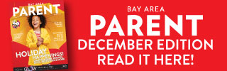 Magazines - Bay Area Parent Magazine