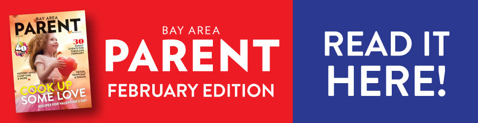 Magazines - Bay Area Parent Magazine