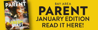 Magazines - Bay Area Parent Magazine