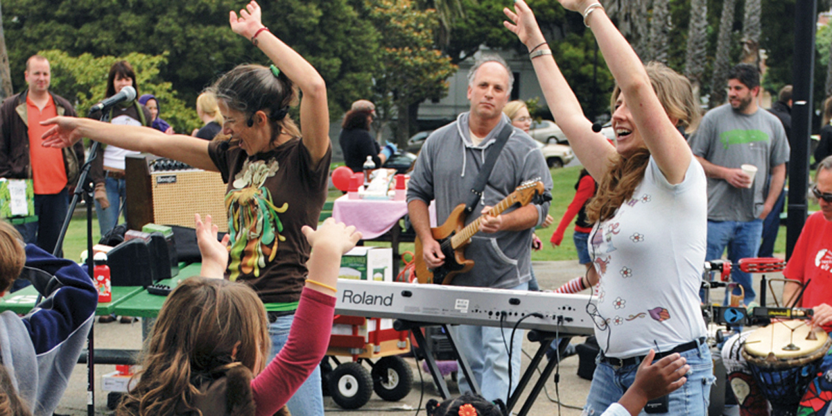 Free Museums, Live Music and More - Bay Area Parent Magazine