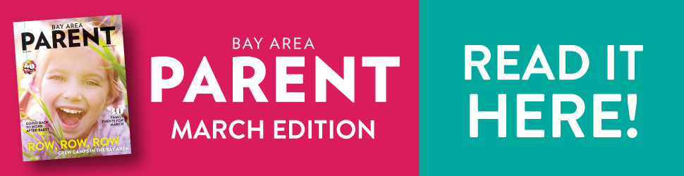 Magazines - Bay Area Parent Magazine