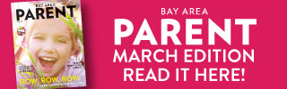 Magazines - Bay Area Parent Magazine