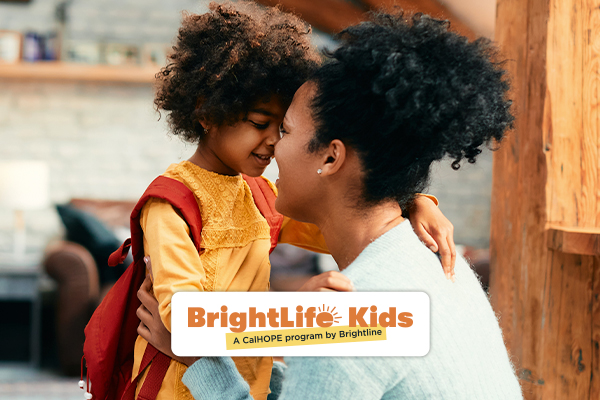 Caring for Your Kids Starts with You - Bay Area Parent Magazine