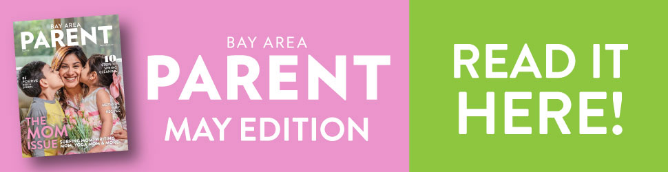 Magazines - Bay Area Parent Magazine