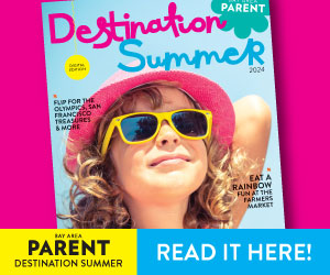 Magazines - Bay Area Parent Magazine