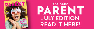 Magazines - Bay Area Parent Magazine