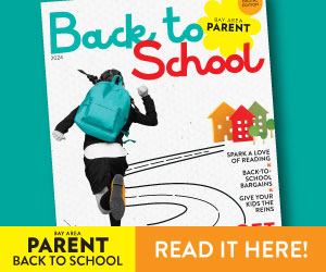 Ebooks - Bay Area Parent Magazine