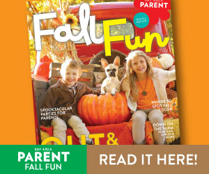 Magazines - Bay Area Parent Magazine