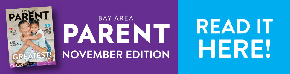 Magazines - Bay Area Parent Magazine
