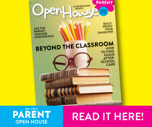 Ebooks - Bay Area Parent Magazine