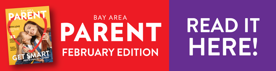 Magazines - Bay Area Parent Magazine