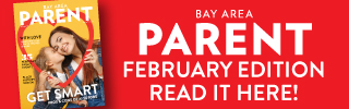 Magazines - Bay Area Parent Magazine