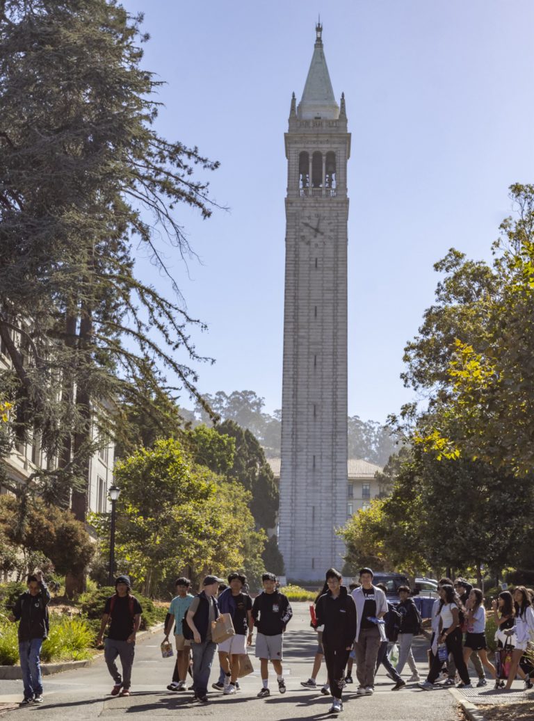 Academic Talent Development Program at UC Berkeley (ATDP) - Bay Area Parent Magazine