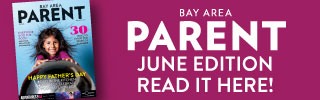 Magazines - Bay Area Parent Magazine
