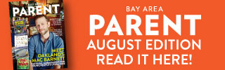 Magazines - Bay Area Parent Magazine