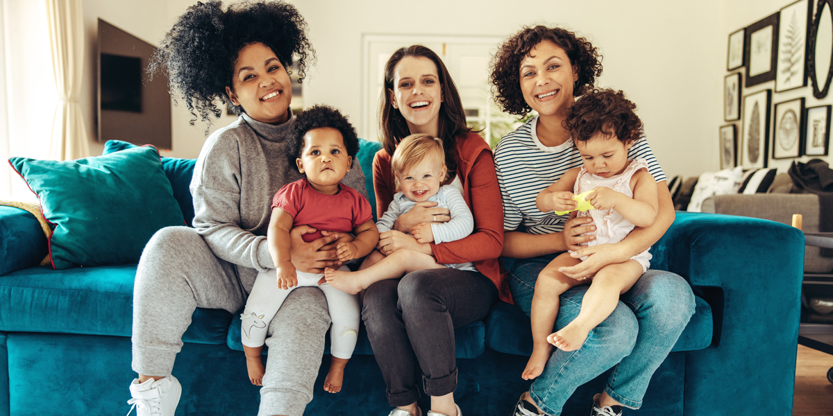 Resources for Parents - Bay Area Parent Magazine
